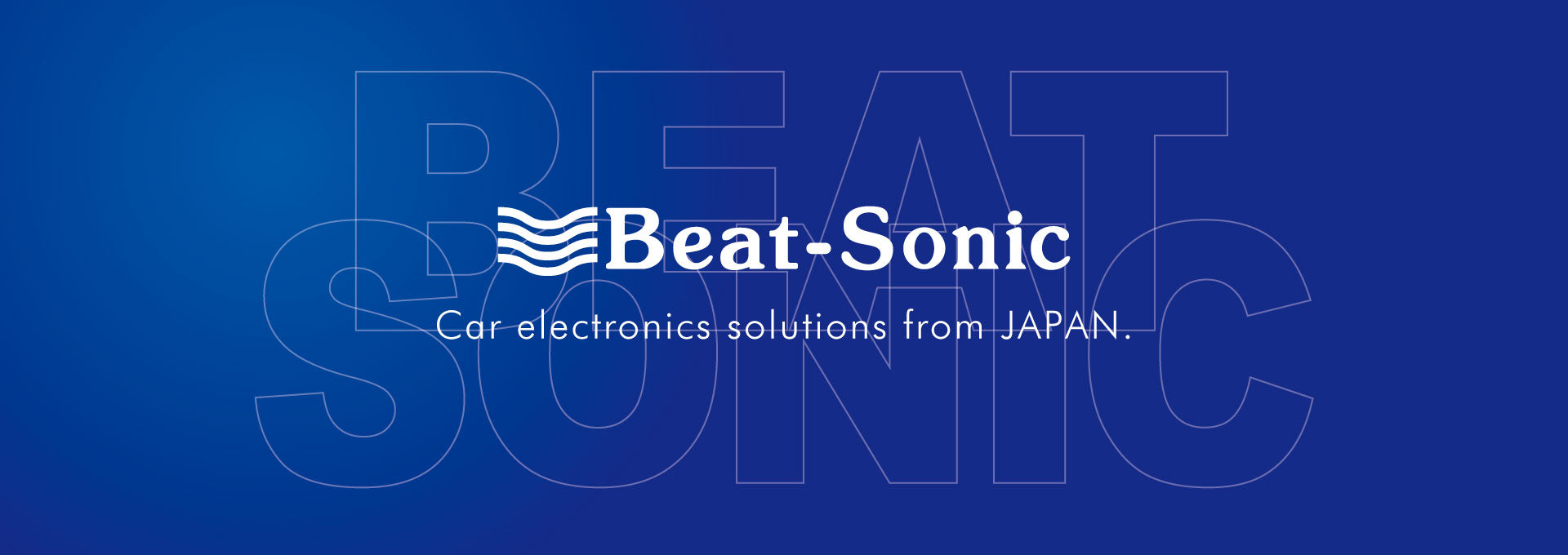 BEAT-SONIC GLOBAL – Beat-Sonic Global