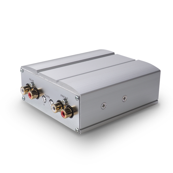 ENA-2N1 Encore Alpha Car Audio Amplifier for Nissan – Beat-Sonic Global