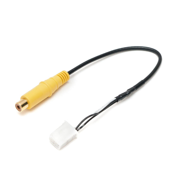 BC5 Reverse Camera Adapter for Toyota – Beat-Sonic Global