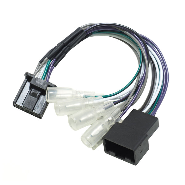 BH10 Speaker Harness for Toyota 10-pin Connector – Beat-Sonic Global